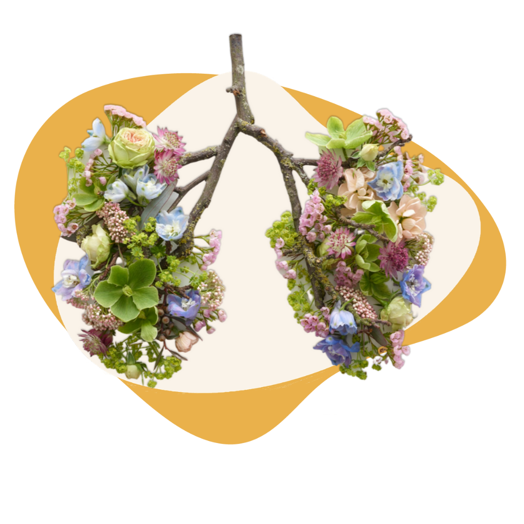 Love Your Lungs Week 2020 | Abicare