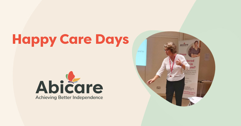 Home Care Services With Abicare | Preferred UK Home Care Agency
